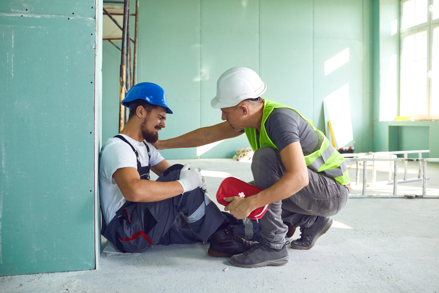Most Common Types of Construction Accidents - Weldon Rothman Most Common Types of Construction Accidents - Weldon Rothman